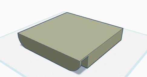 Platform for Ikea Mosslanda Picture Ledge by John Printer | Download ...