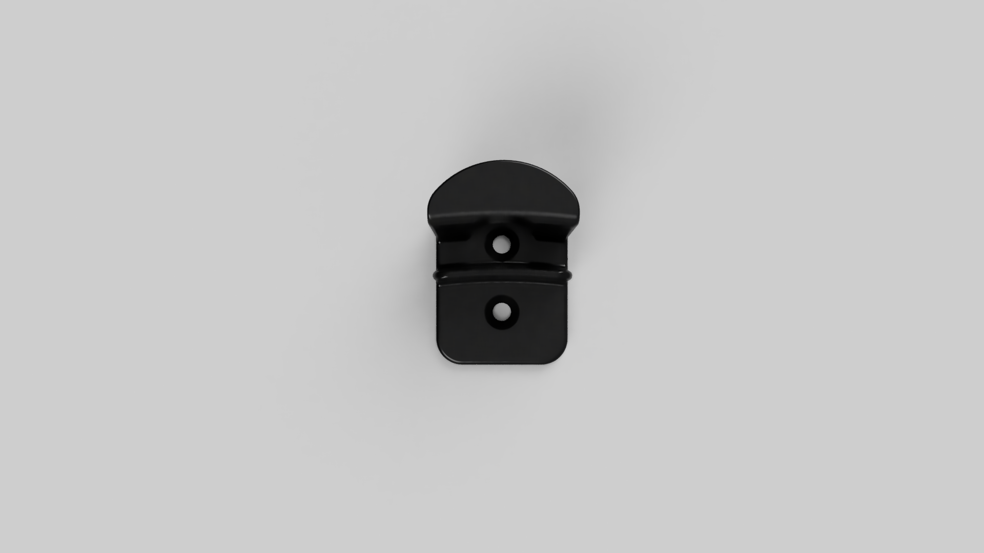 Basecap Hanger by MKprints | Download free STL model | Printables.com