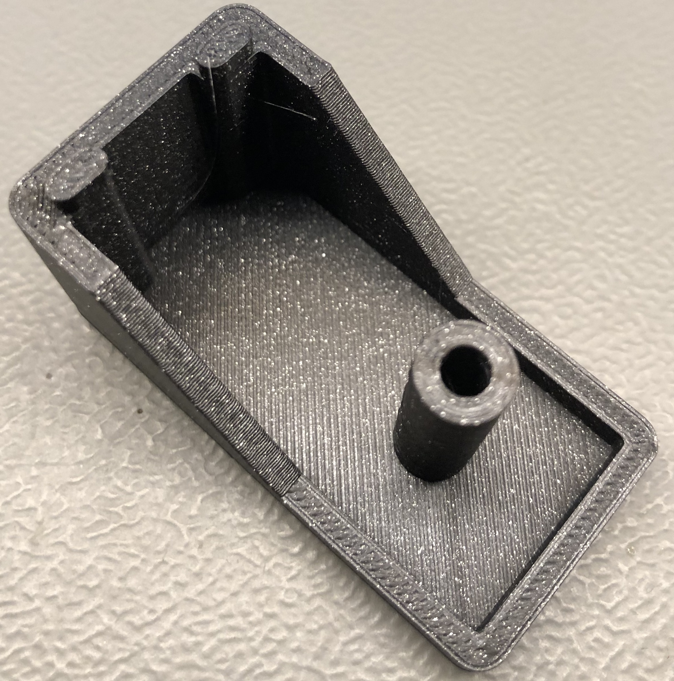 Usb Volume Knob by CookieBerlin | Download free STL model | Printables.com