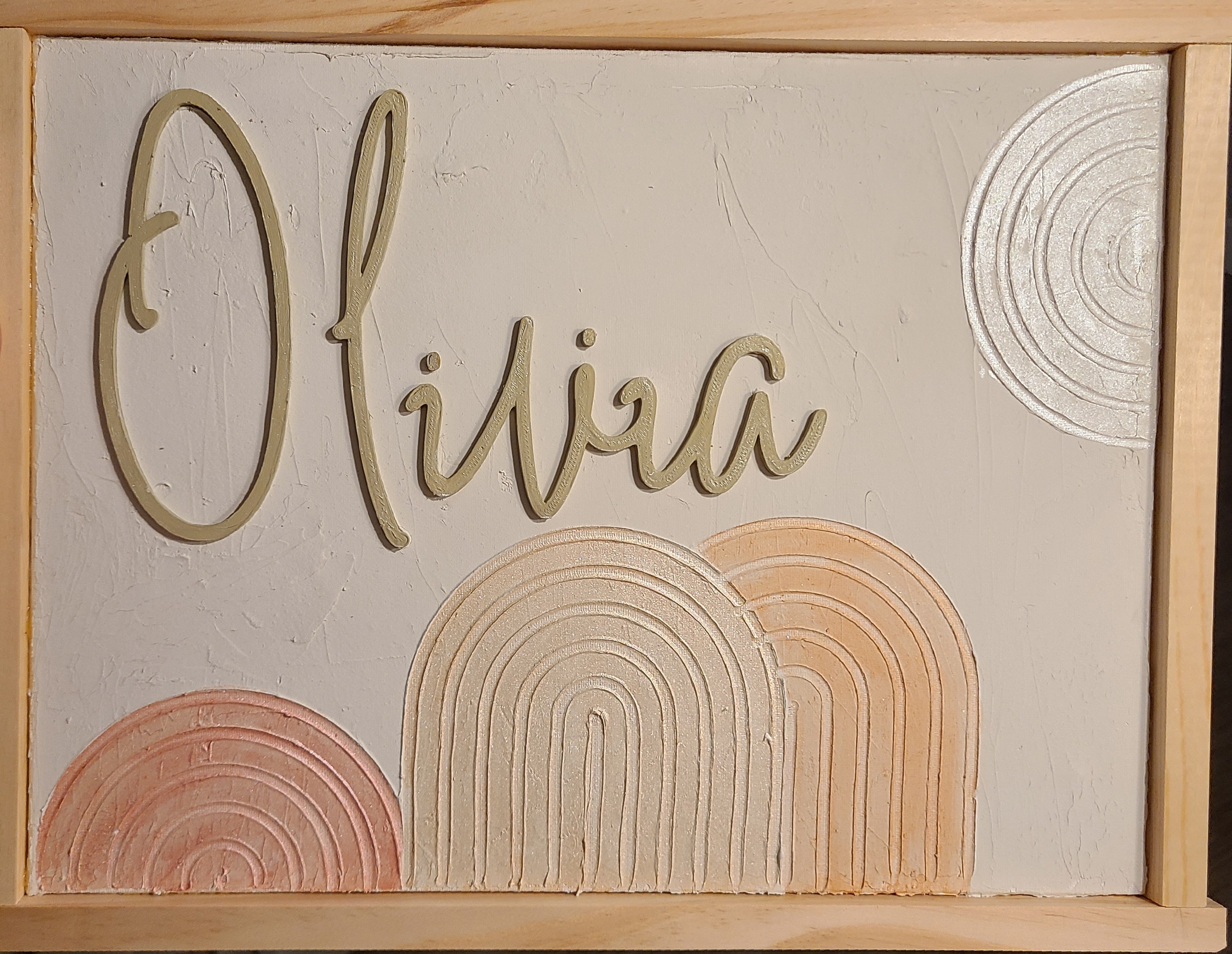 Texture Comb by RD Print Lab | Download free STL model | Printables.com