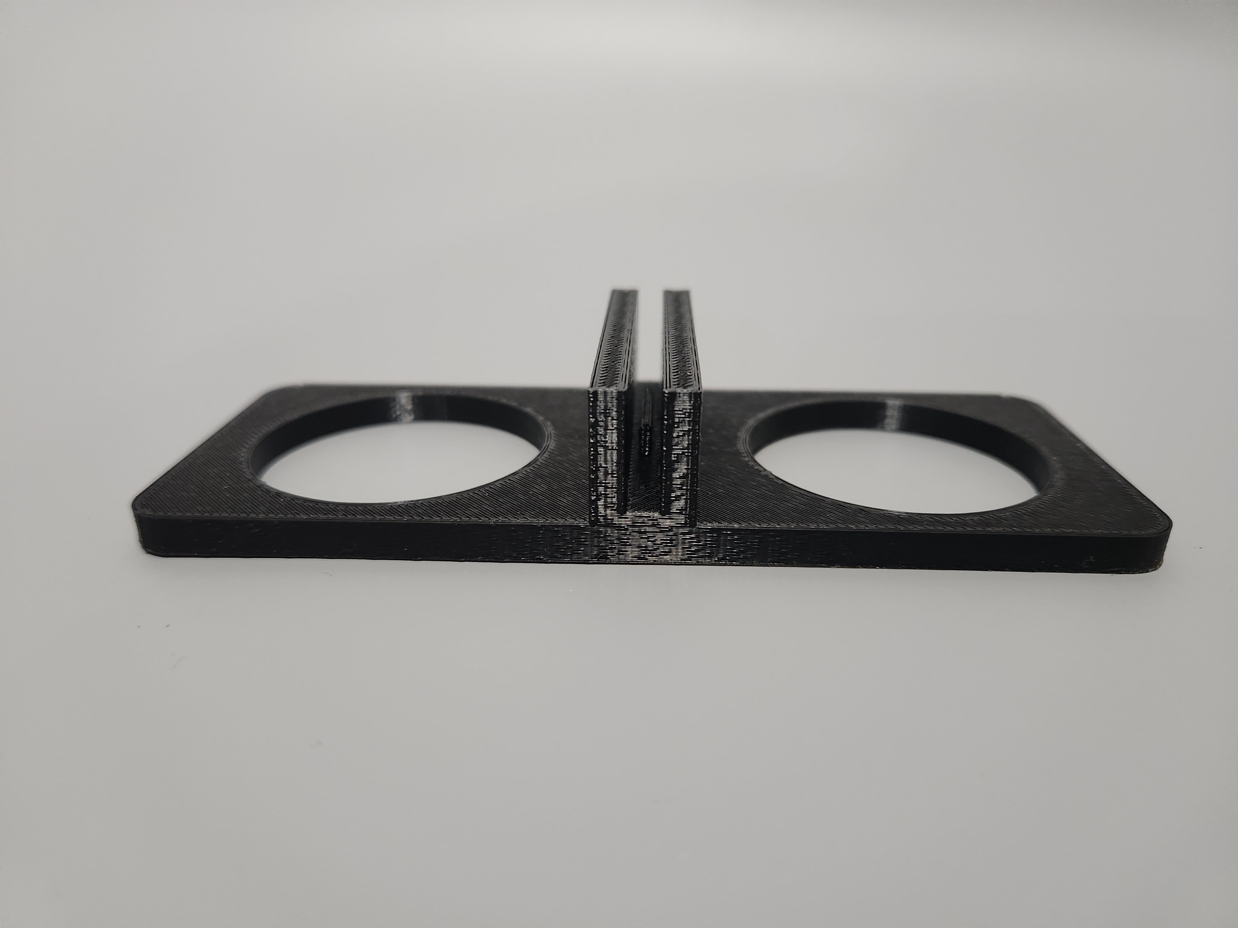 Foam Board Stand by Pblackfeld | Download free STL model | Printables.com