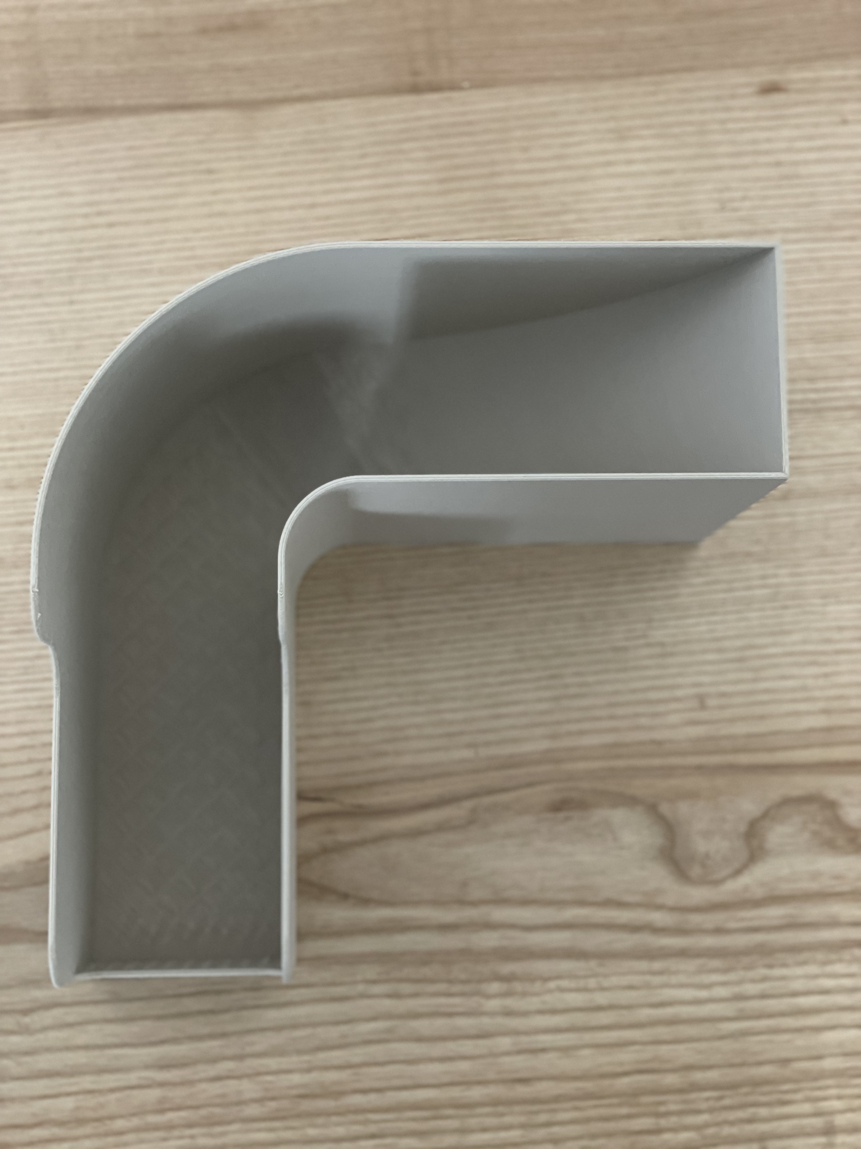 Customizable Purge Trash Bin for Bambu Lab printers par Clément M ...