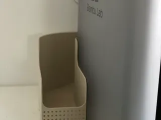 Customizable Purge Trash Bin for Bambu Lab printers by Clément M ...