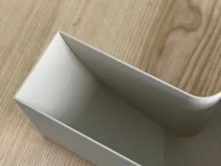 Customizable Purge Trash Bin for Bambu Lab printers by Clément M ...