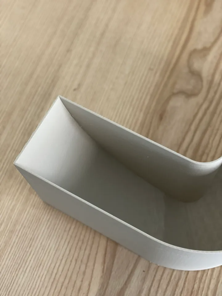 Customizable Purge Trash Bin for Bambu Lab printers by Clément M ...