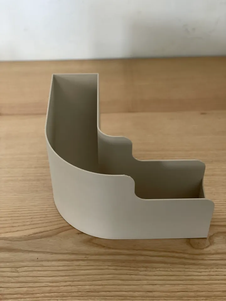 Customizable Purge Trash Bin for Bambu Lab printers by Clément M ...