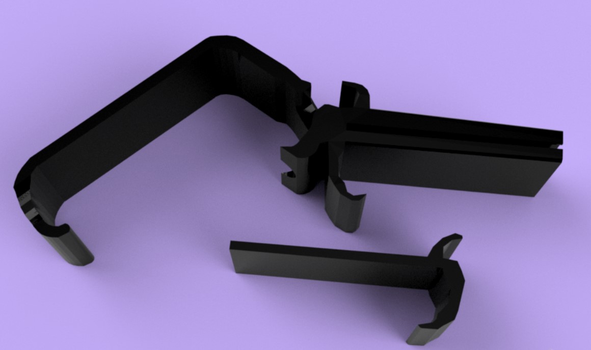 Xbox Series/One Controller Phone Mount for Narrow and Thick Phones by ...