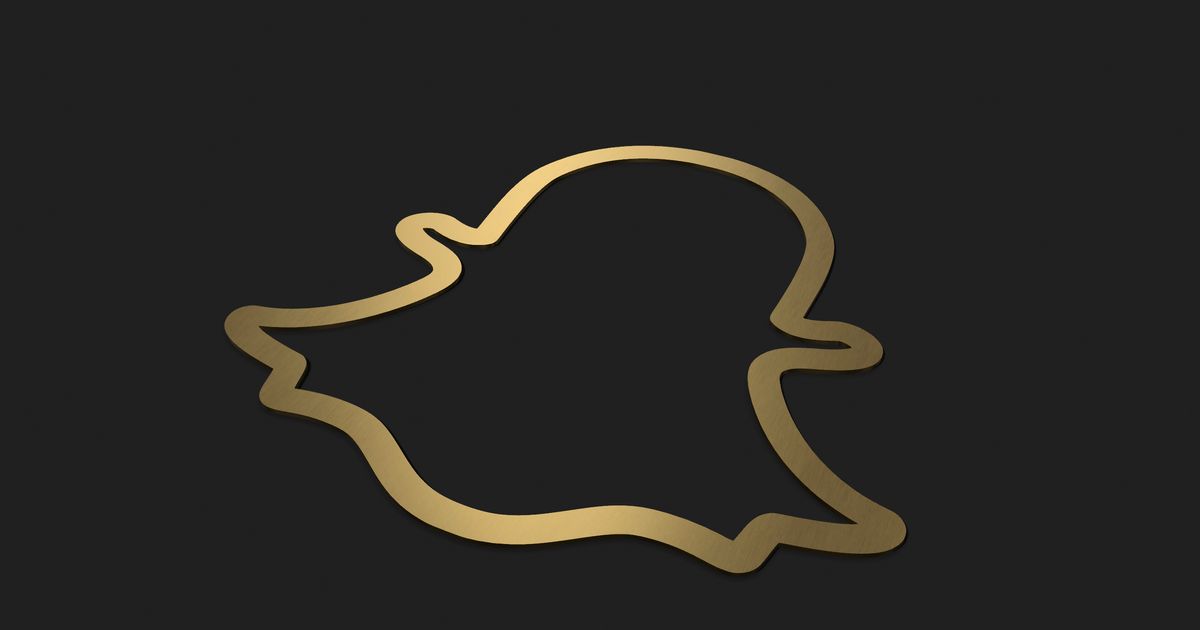 Snapchat Icon by ToxicMaxi | Download free STL model | Printables.com