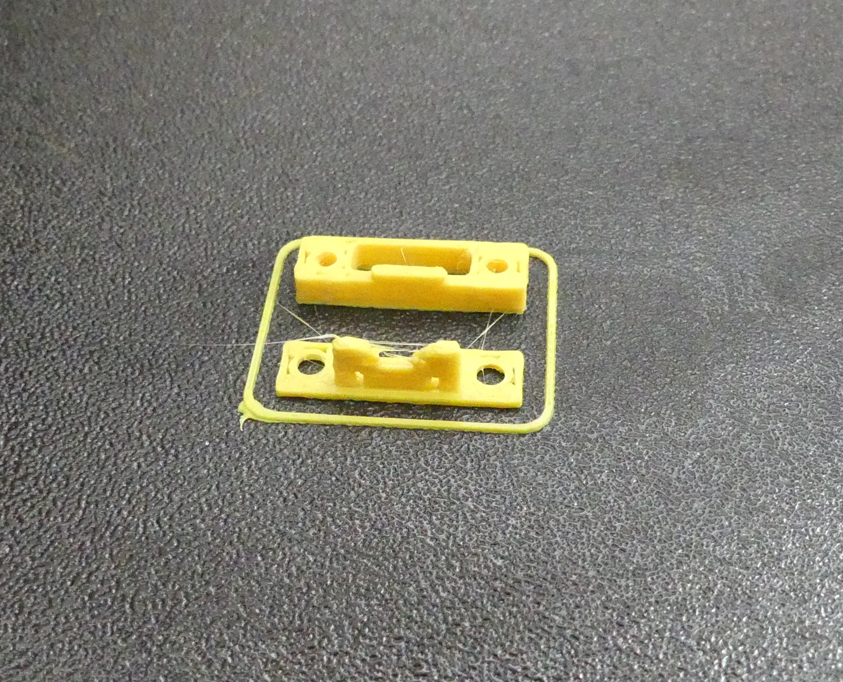 Micro USB-B Holder by werz 99 | Download free STL model | Printables.com