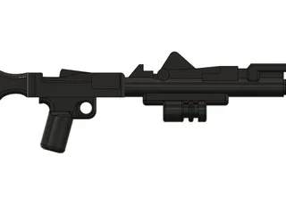 DC-15A (Lego) by Atii | Download free STL model | Printables.com