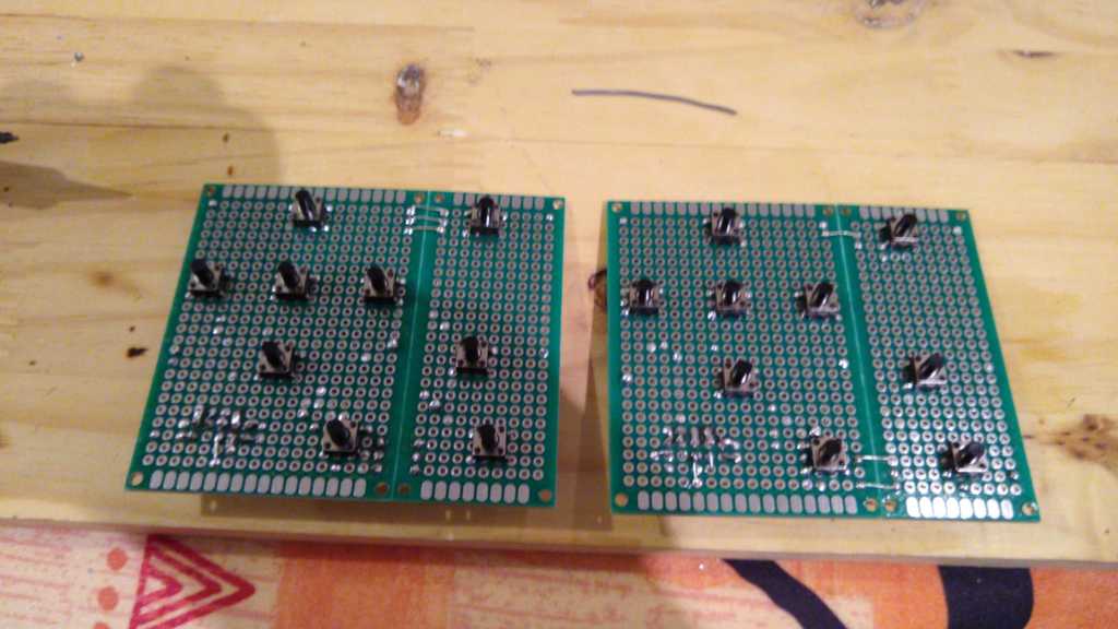 Raspberry pi alarmclock by Kayl | Download free STL model | Printables.com