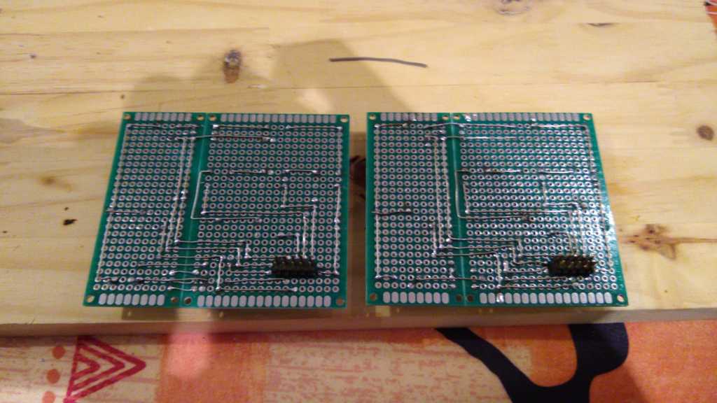 Raspberry pi alarmclock by Kayl | Download free STL model | Printables.com