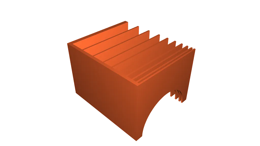 Precision cutting by _Anci3nt | Download free STL model | Printables.com
