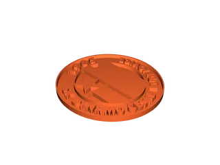 DYNAMO by rebel | Download free STL model | Printables.com