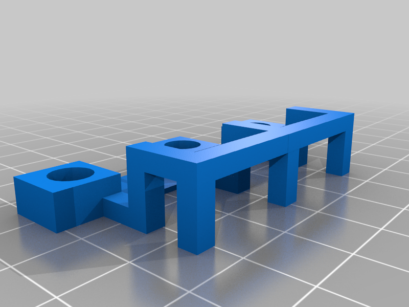 Tiny PCB workstation by Dr Taco | Download free STL model | Printables.com