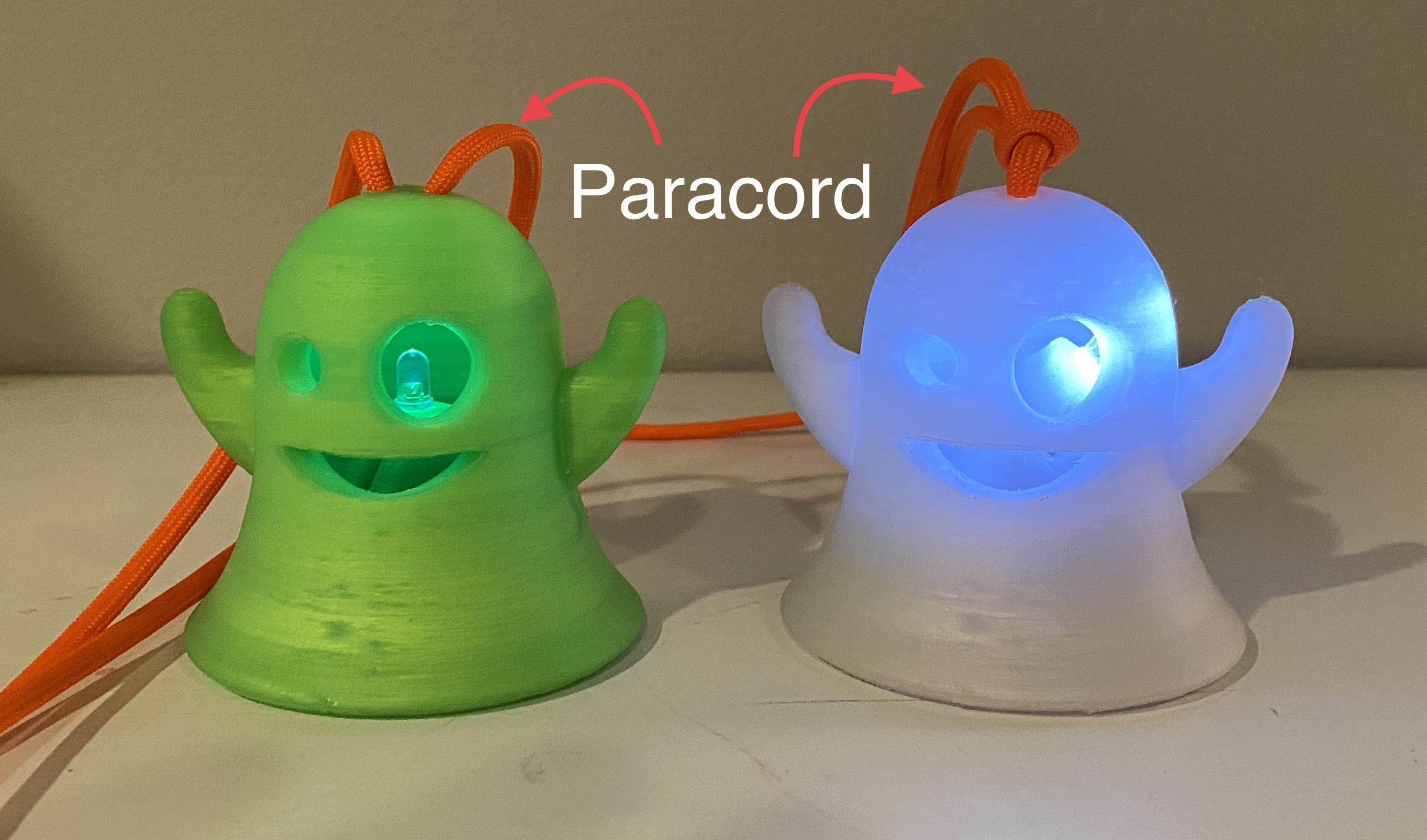 Spooky by MV3DNerd | Download free STL model | Printables.com