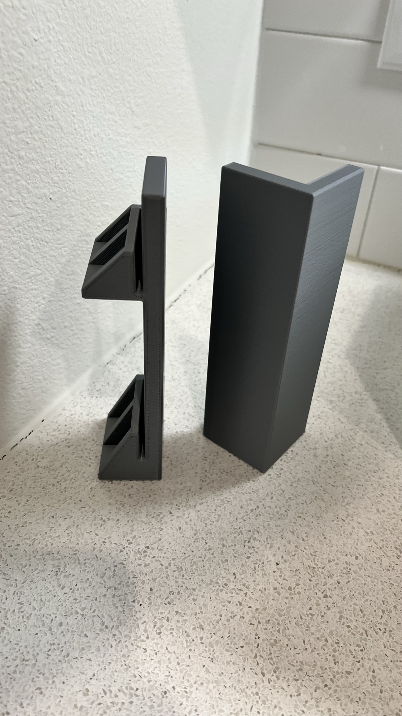 Ikea Elloven Stacking Adapters By Harvinator Download Free Stl Model