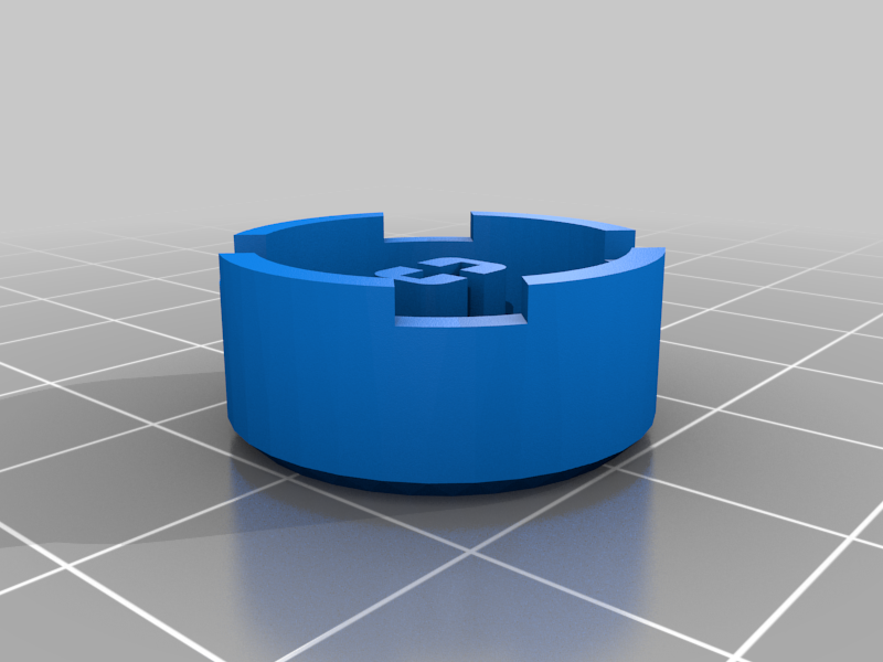 Openframe1 Full Case by davy | Download free STL model | Printables.com