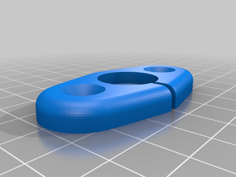 Mx5 NA miata sunvisor delete plate with led by Hex Rebuilt | Download ...