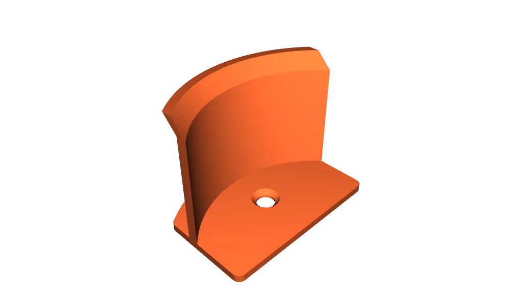 Cap holder by llangoss | Download free STL model | Printables.com