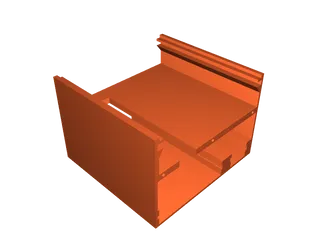 CrystalBox by Julio Cabrera | Download free STL model | Printables.com