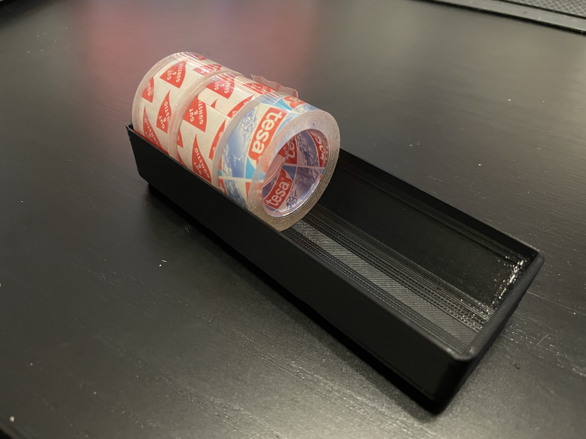 Gridfinity Tape Storage von qokodoqi | Kostenloses STL-Modell ...
