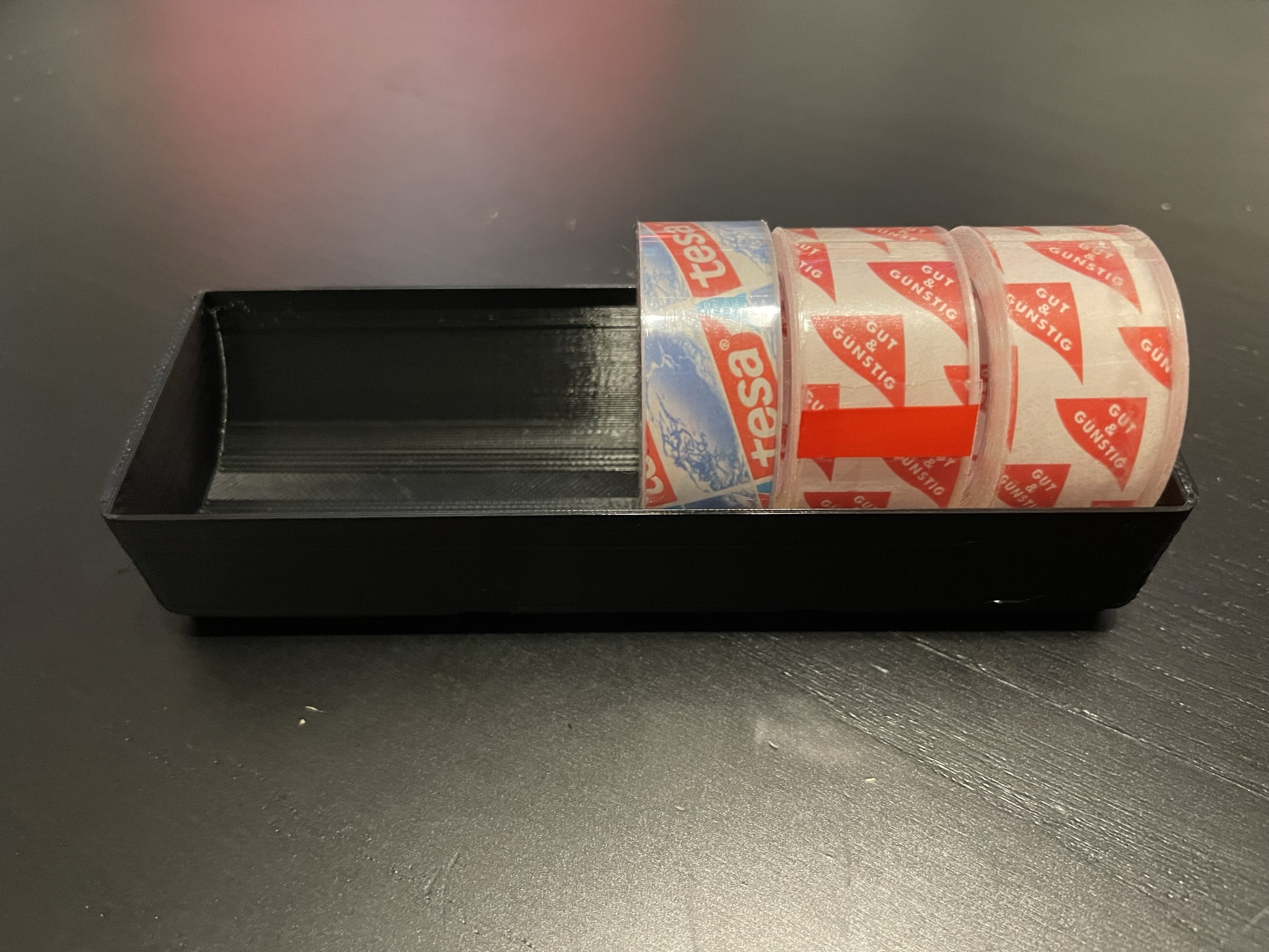 Gridfinity Tape Storage von qokodoqi | Kostenloses STL-Modell ...