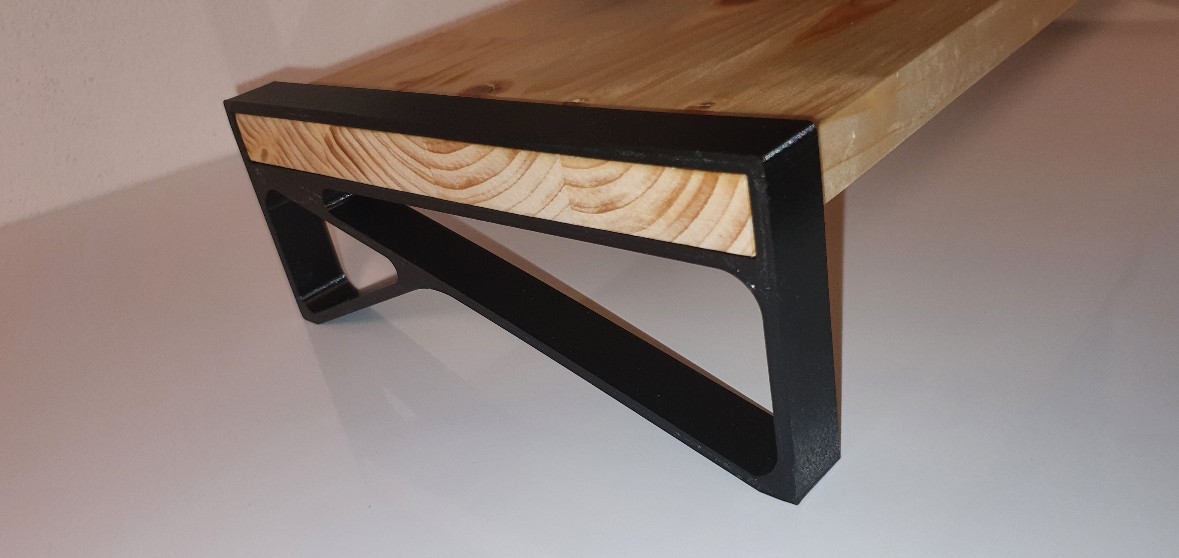 Monitor stand legs by Martin | Download free STL model | Printables.com