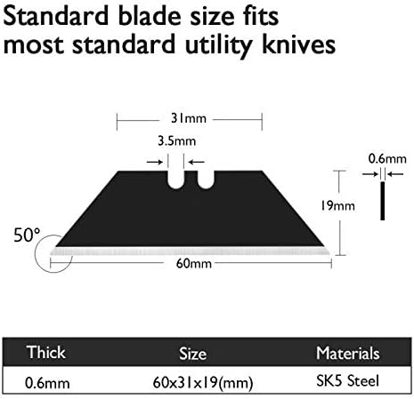 Folding Pocket Utility Knife by Jim_Killie | Download free STL model ...