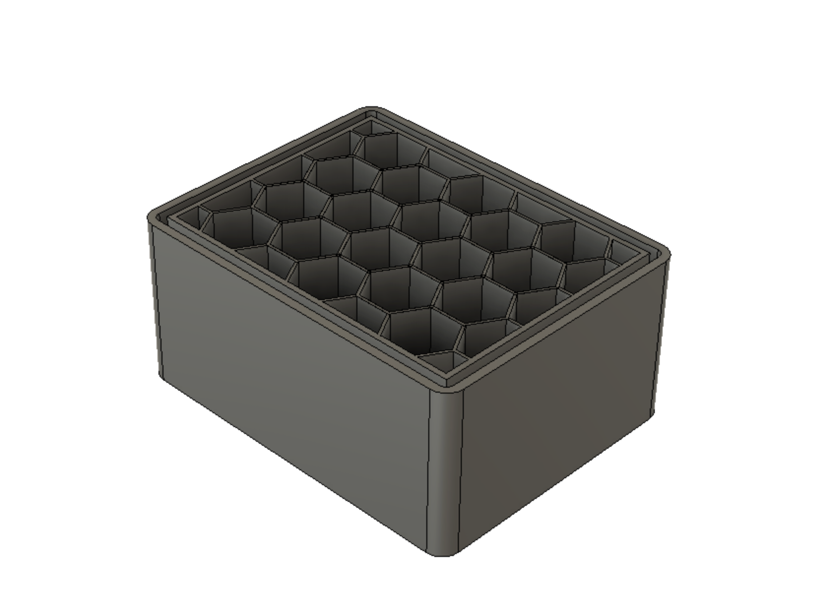 Geberit DuoFresh Insert Honeycomb Carbon Filter Replacement by András ...