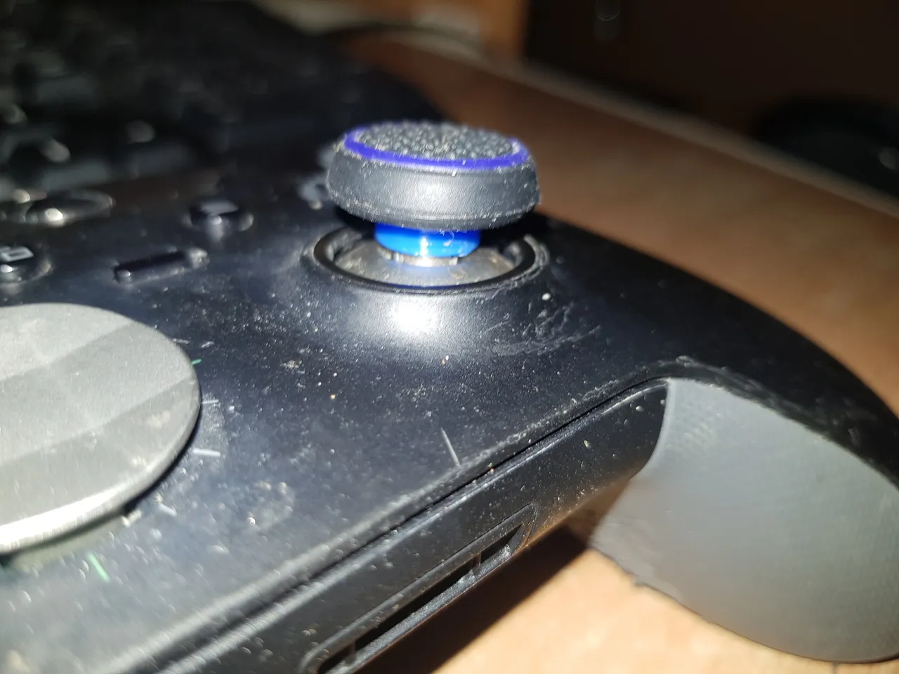 XBox One Controller knob by 3D Try Outs | Download free STL model ...