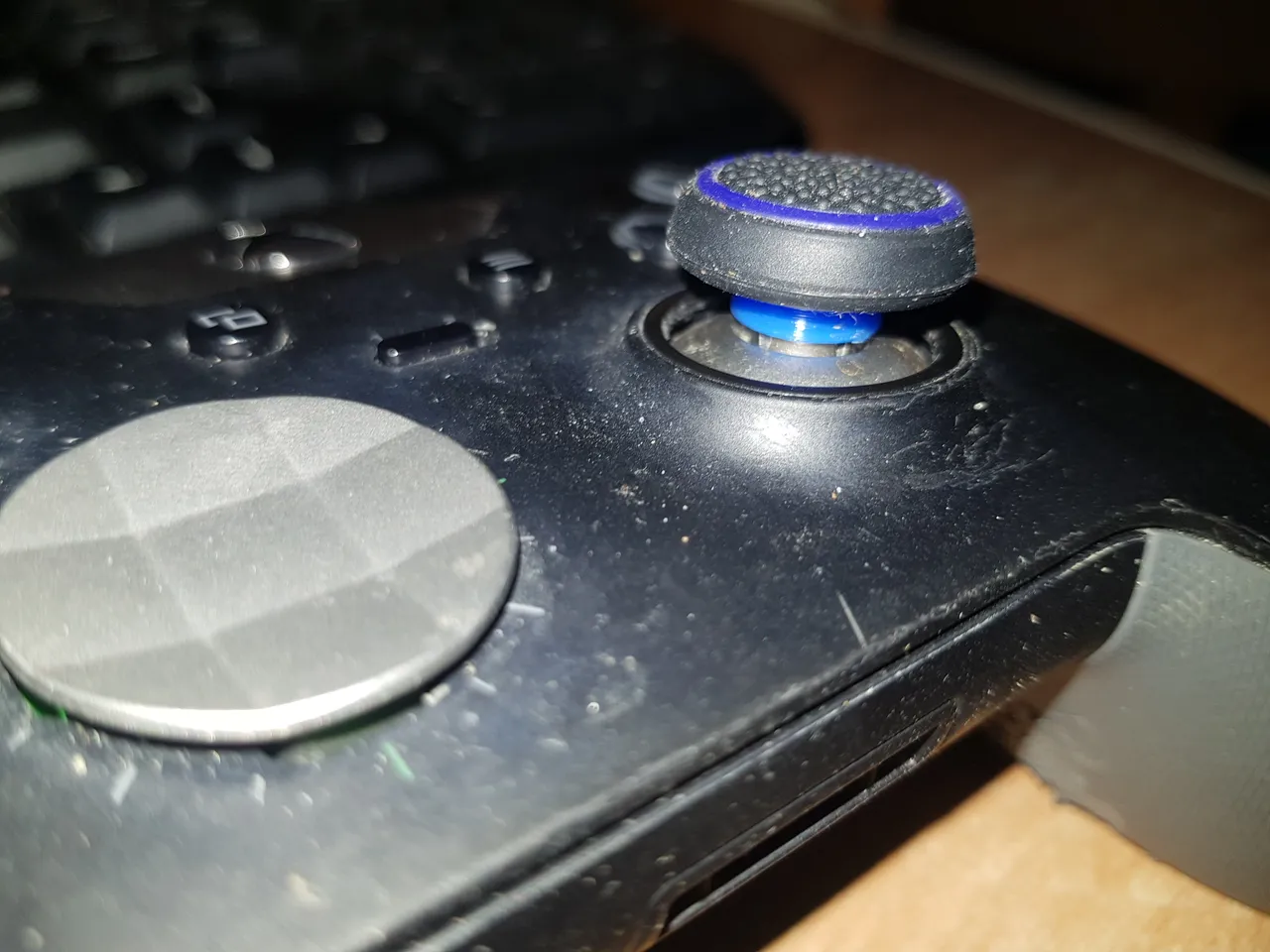 XBox One Controller knob by 3D Try Outs | Download free STL model ...