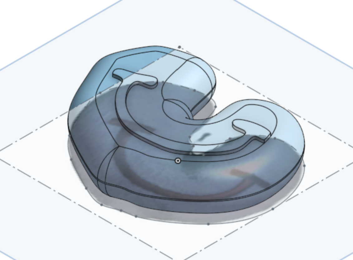 Plastic Heartie by RepRaptor | Download free STL model | Printables.com