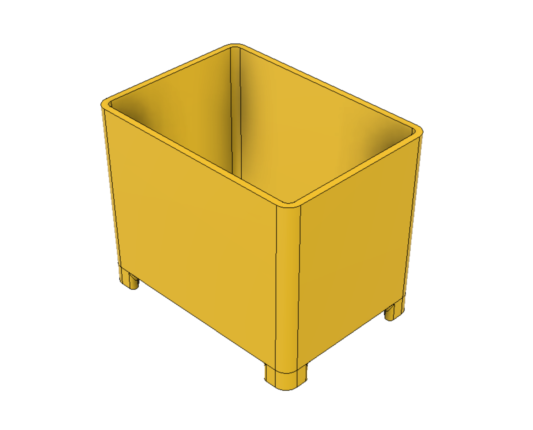 Stanley Professional Organizer Sortiment Bins (Multiple sizes) by ...