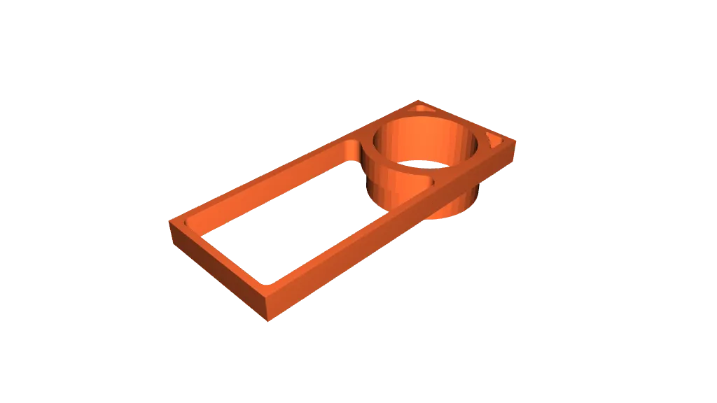 Sliding Gate Valve by garyfain | Download free STL model | Printables.com