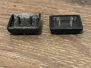 Bitcoin keycap for Logitech G915 TKL by Tisza | Download free STL model ...
