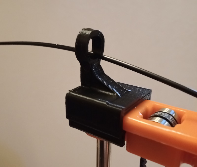 filament_guide v1 by gian | Download free STL model | Printables.com