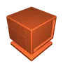 Sonic Item Box by beepBot! | Download free STL model | Printables.com