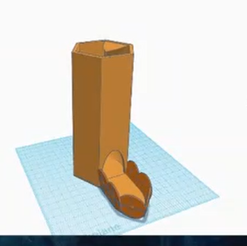 Loki Dice Tower by NordicSkol | Download free STL model | Printables.com