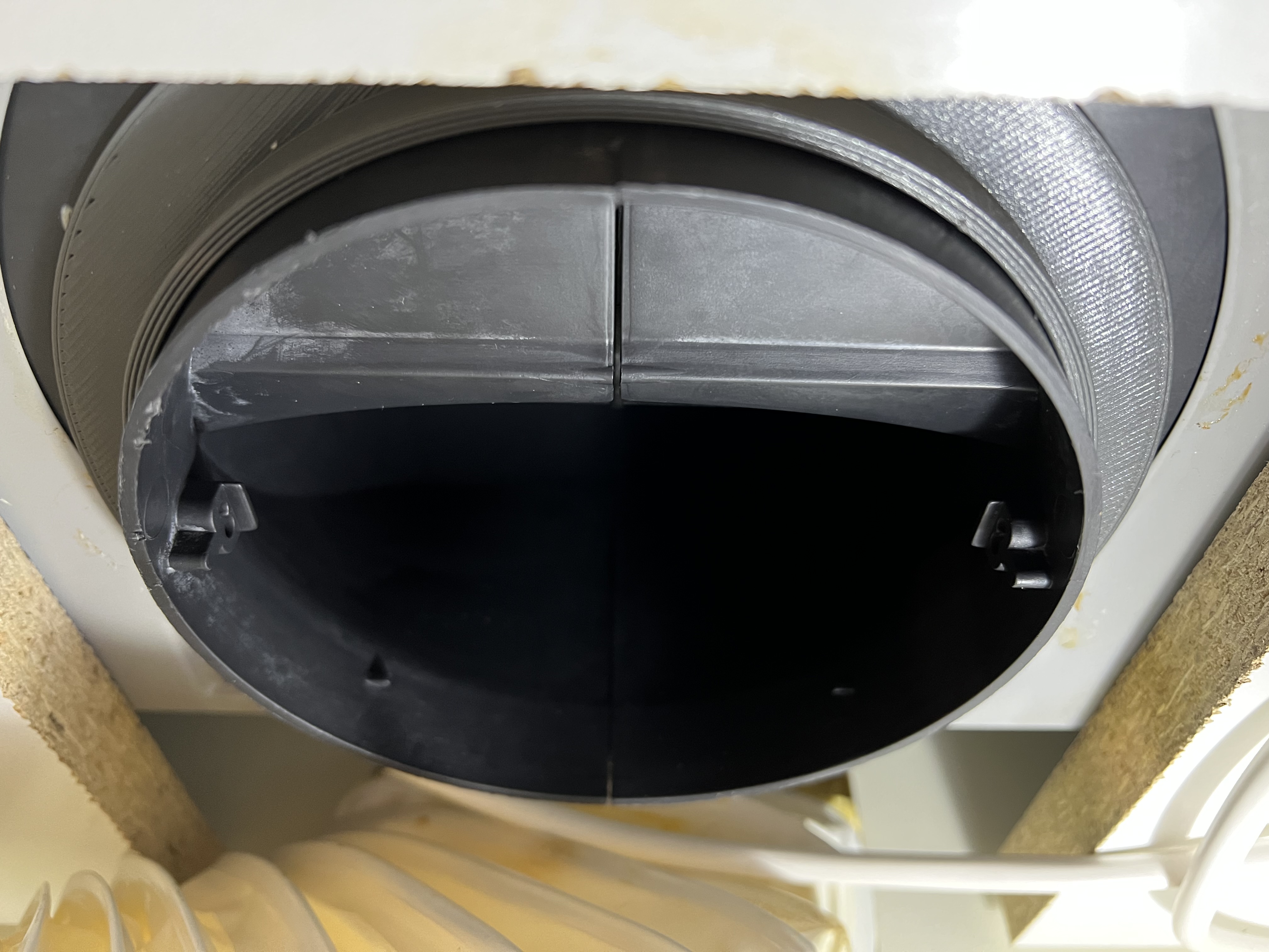 Ikea Utdrag Cooker Hood Extractor Gasket by Andrew Leigh | Download ...