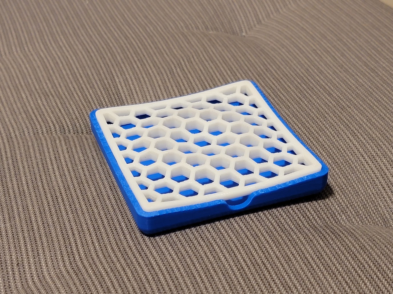 Soap Dish by QED_Maestro | Download free STL model | Printables.com Soap Dish by QED_Maestro | Download free STL model | Printables.com