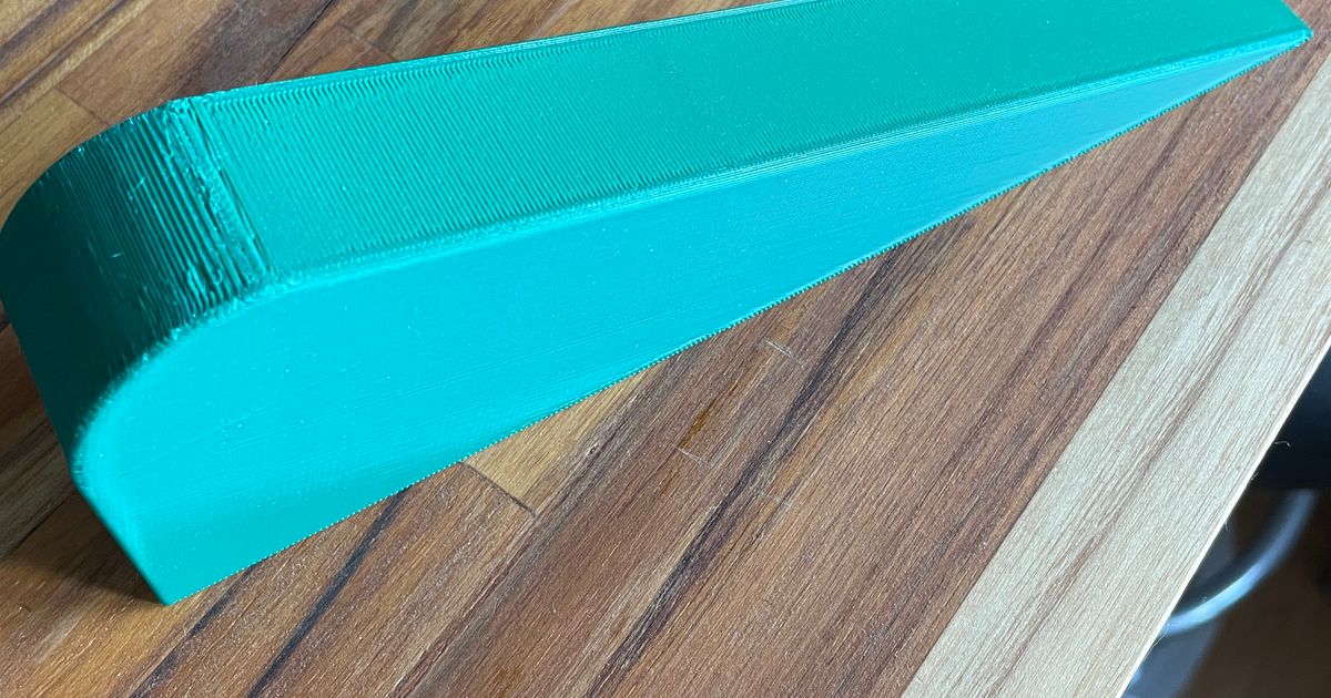 Protection for window handles by PGe-10 | Download free STL model ...