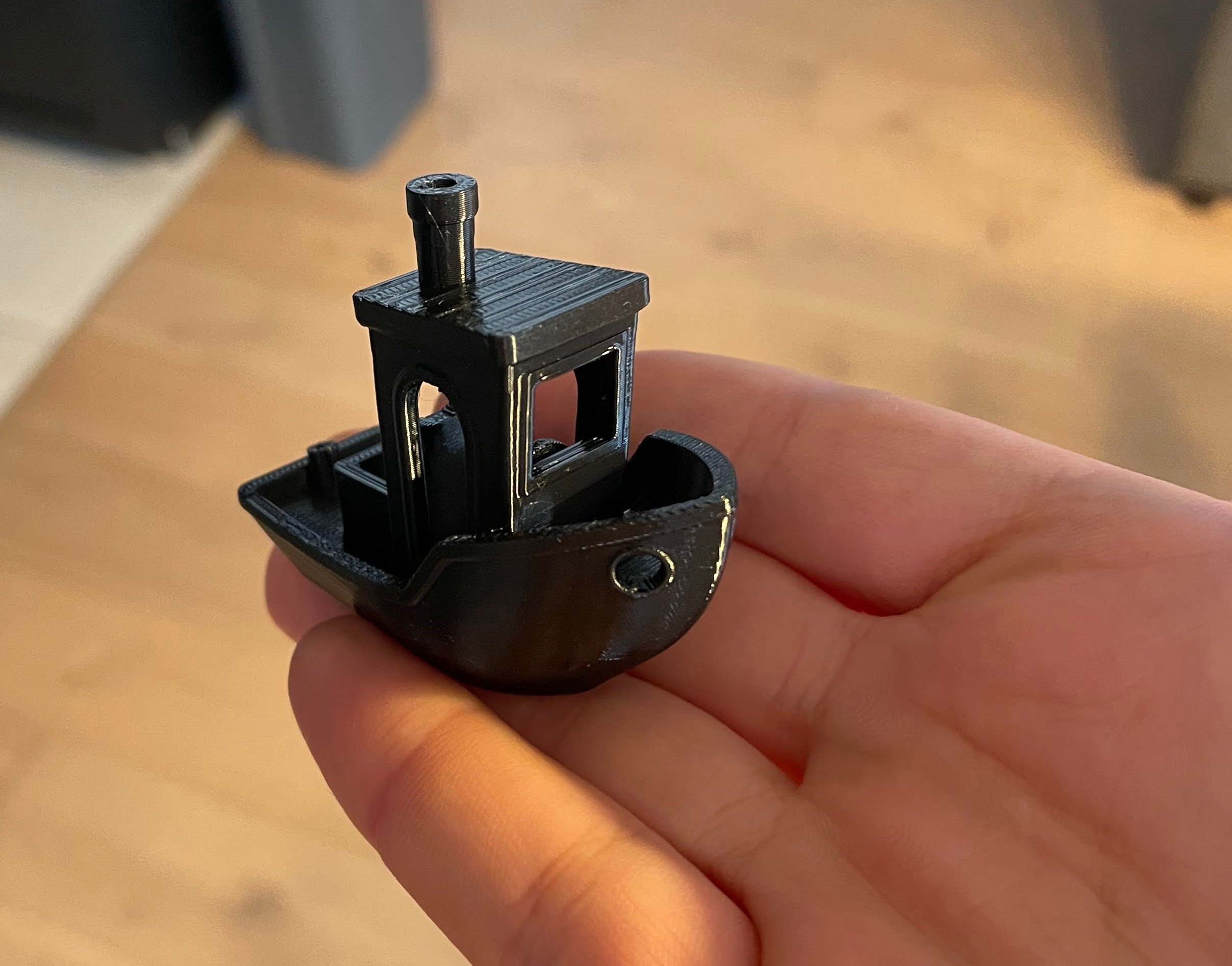 Bambu Lab X1 X1C - TPU preset by florian greco | Download free STL ...