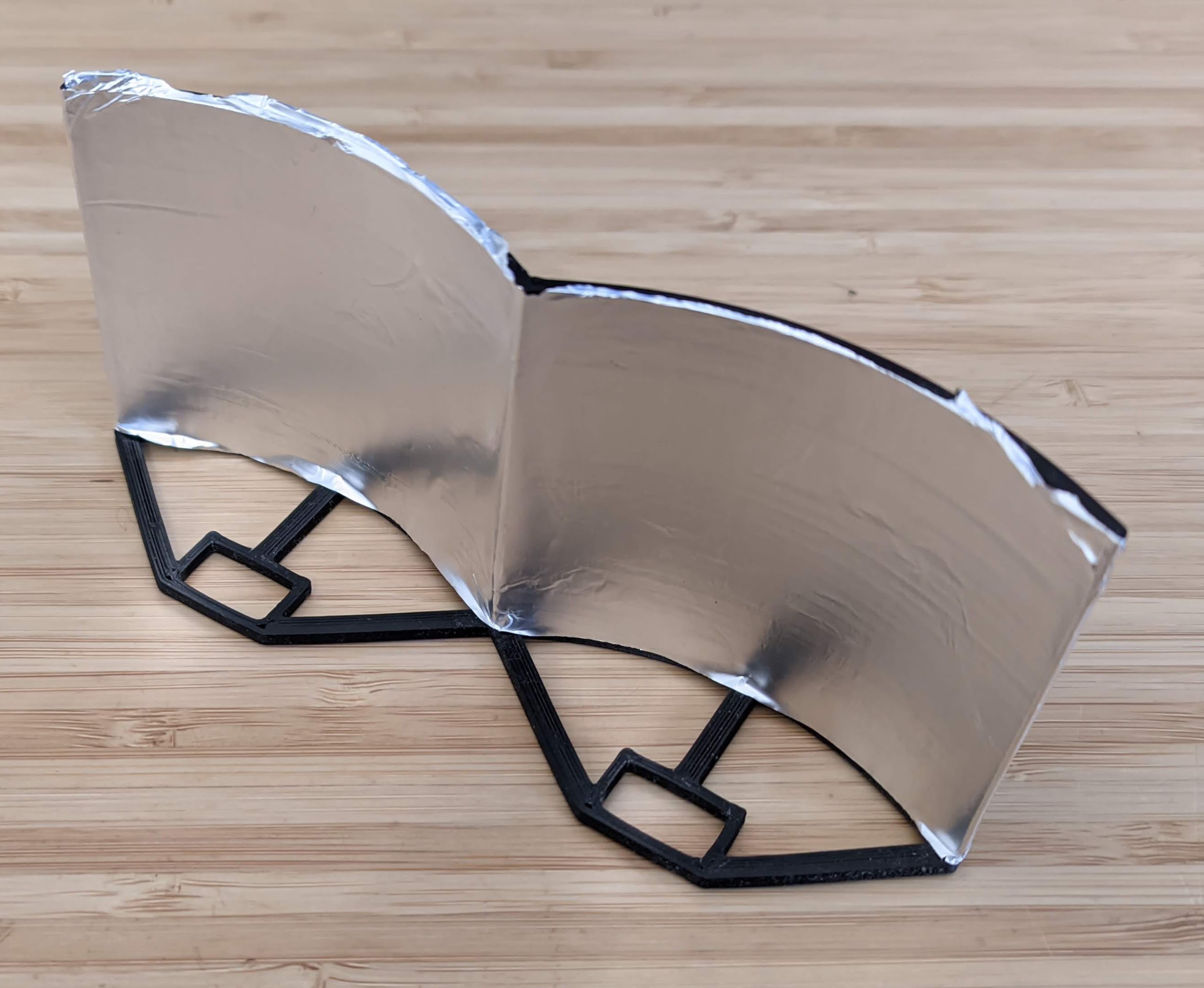 Parabolic antenna reflector for Potensic Dreamer by felixmxr | Download ...