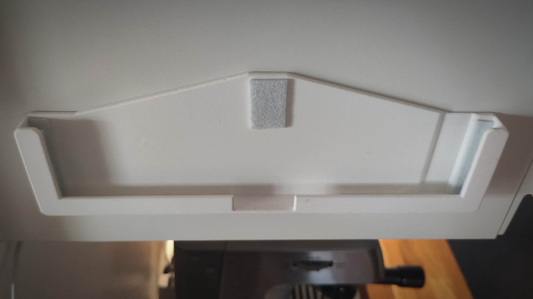 Galaxy Tab A8 wall mount by NoaNoa | Download free STL model ...