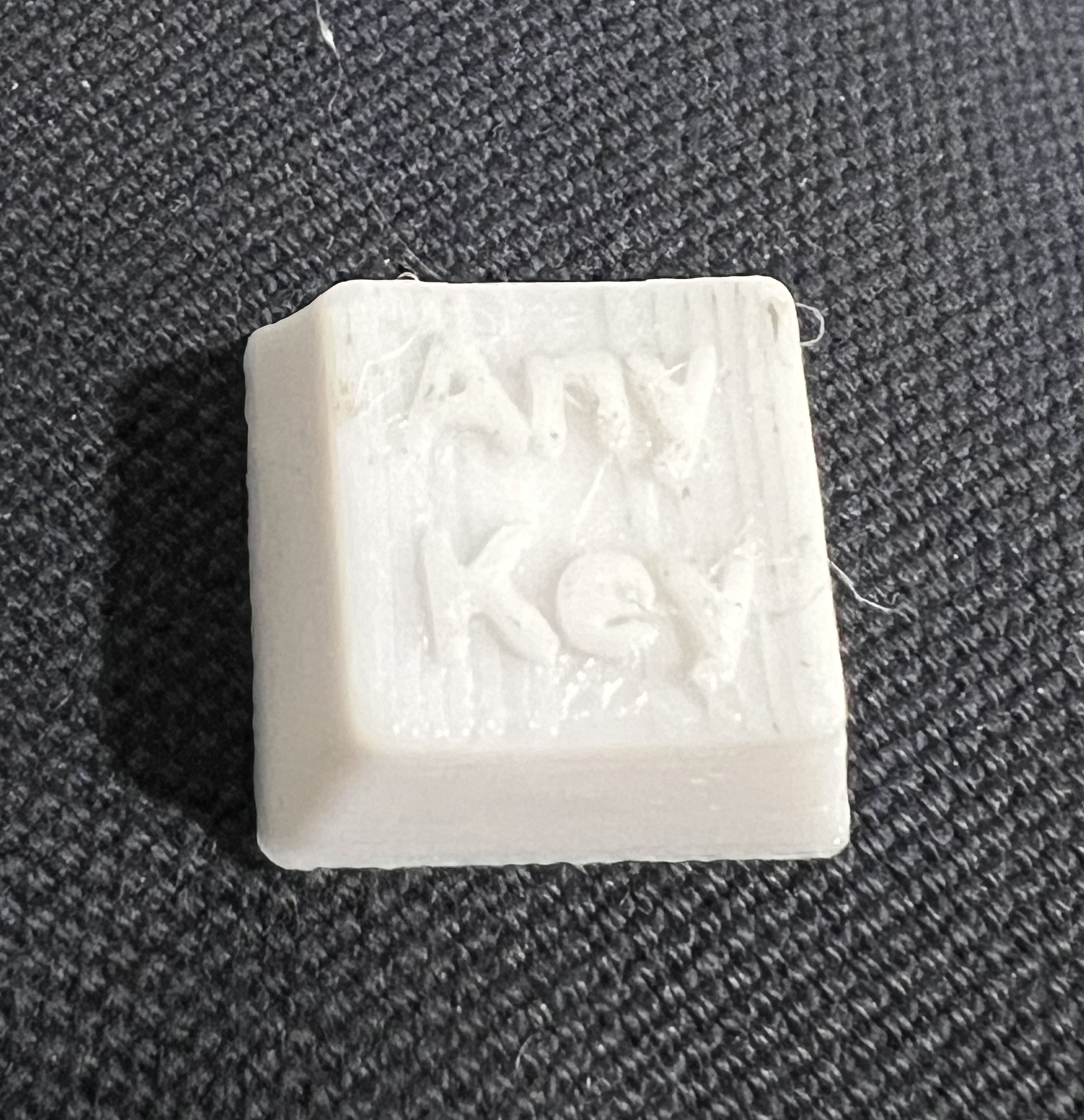 Any Key Keycap by Tom Anderson (The Real NEO) | Download free STL model ...