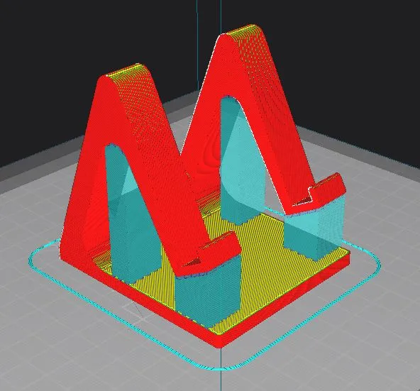 Soporte para Celular by 3Z PRINT | Download free STL model | Printables.com