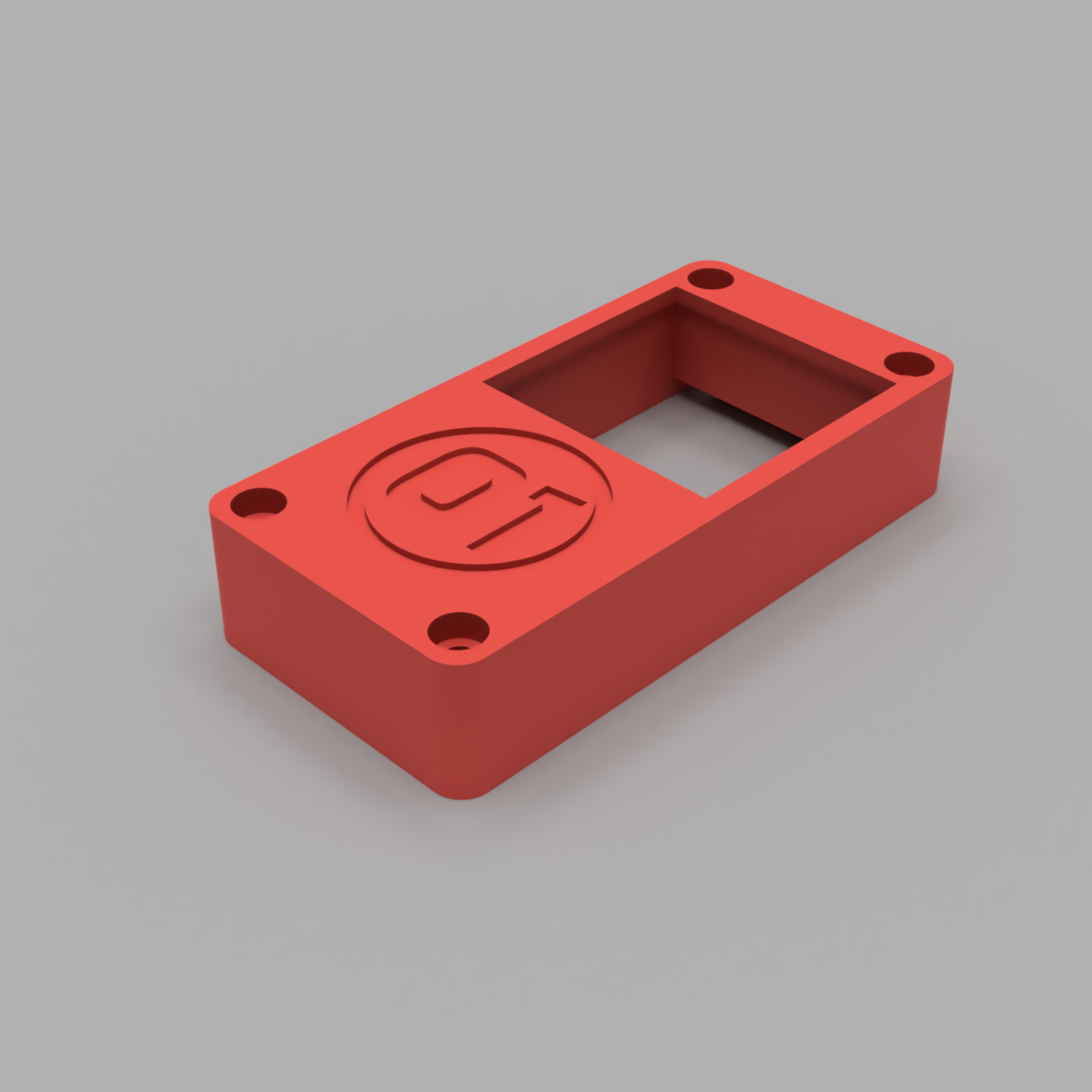 SimHub Matrix Gear Indicator por Byte Insight | Descargar modelo STL ...