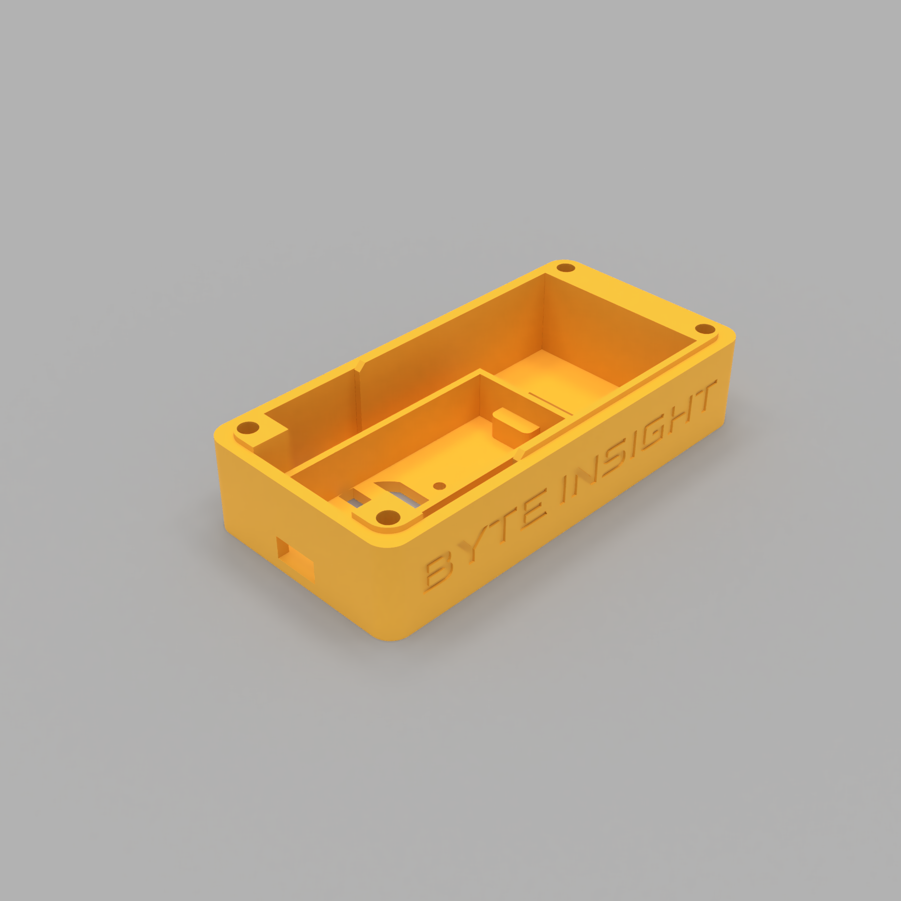 SimHub Matrix Gear Indicator por Byte Insight | Descargar modelo STL ...