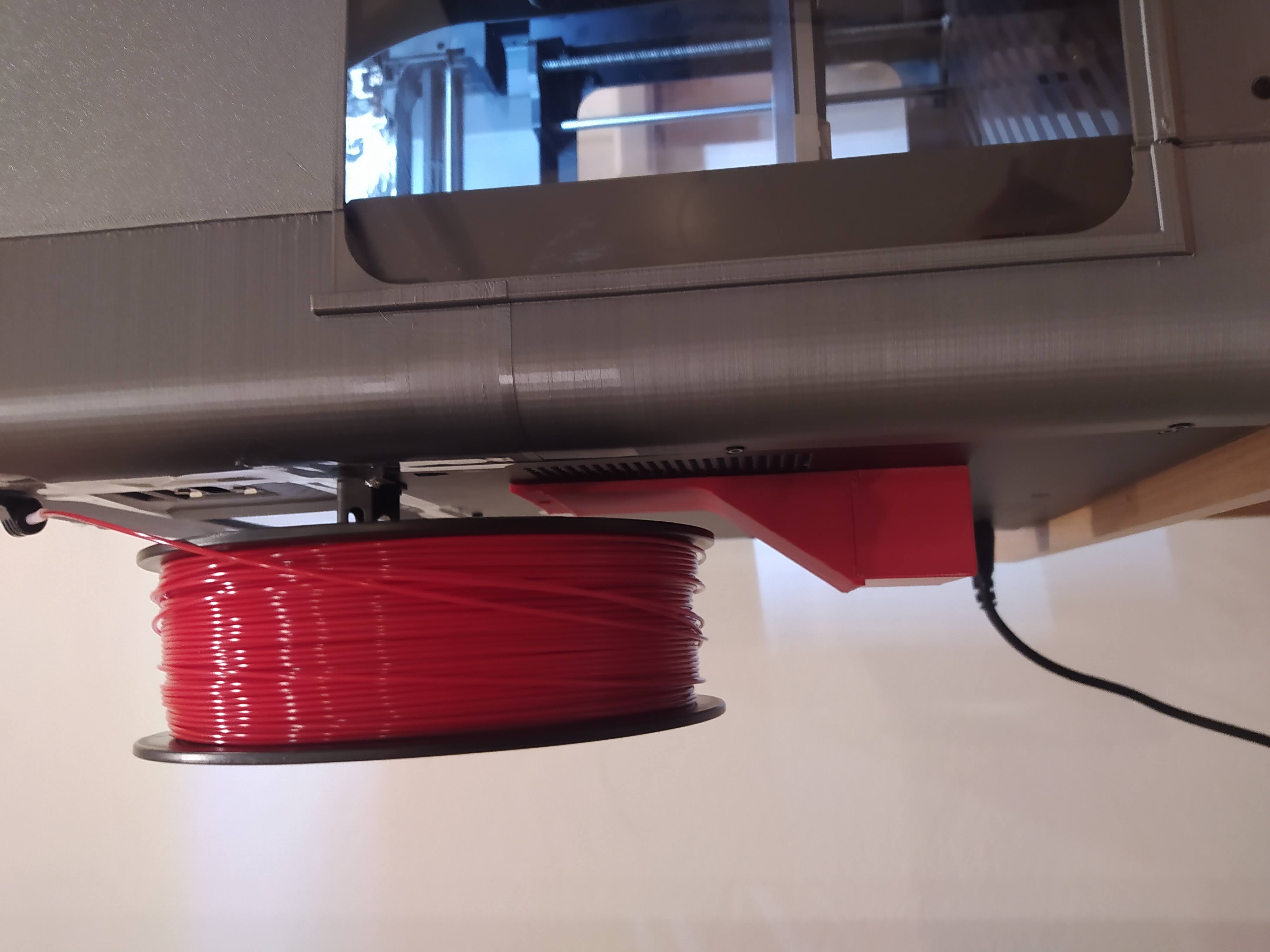 Bambu lab poop holder by lorenzo pisoni | Download free STL model ...
